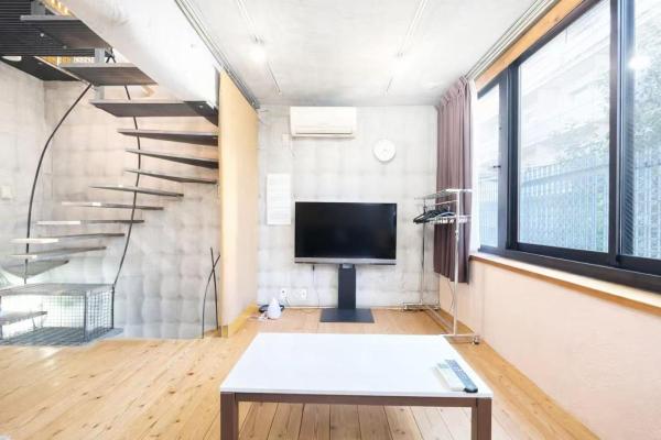 Ikebukuro Sta. 10mins Walk. Rough Style 88㎡ House - 긴자