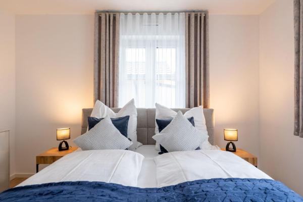 Seezeit Chiemsee Apartment - Chiemsee