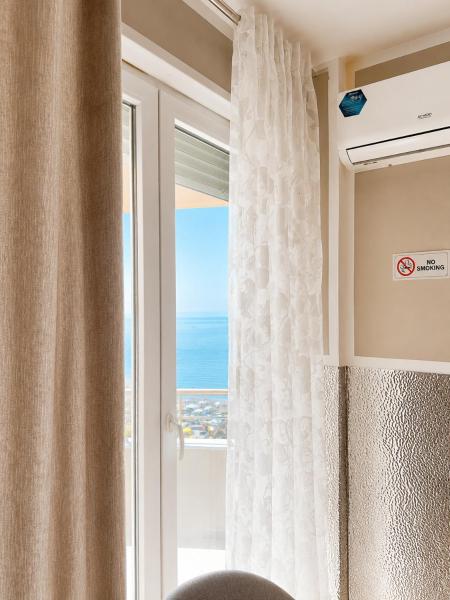 Perla Blu Albania - Durrës