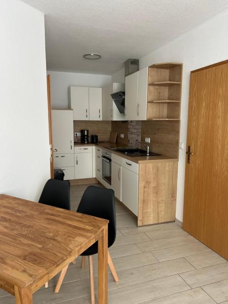 Ferienwohnung Zweinig 06 - Döbeln