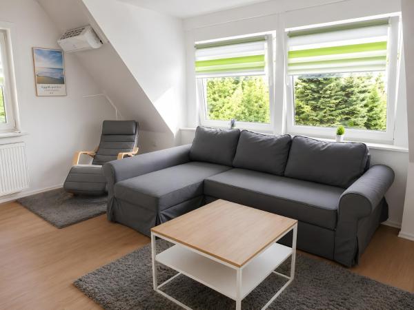Wohnung Ostfriesenglück - Nordsee