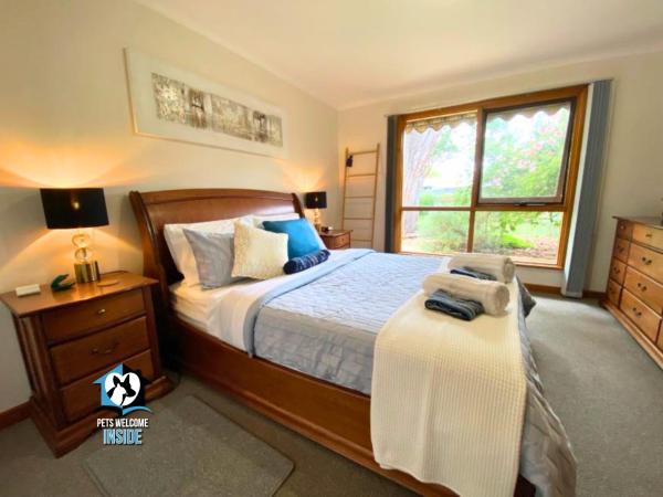 Lavender Cottage Coastal Charm & Tranquil Escapes - Aldinga