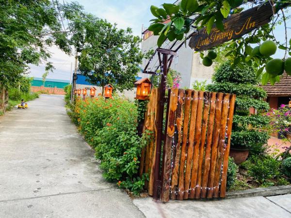 Little Trang An Homestay - Tỉnh Ninh Bình