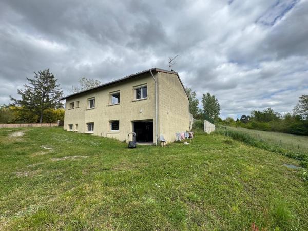 Villa à 15 Min De Toulouse - Saint-Orens-de-Gameville