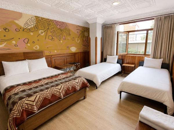 Cavi Rooms 206 - Cuenca