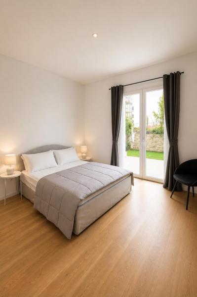 Bari Landlord Sul Mare - Bari