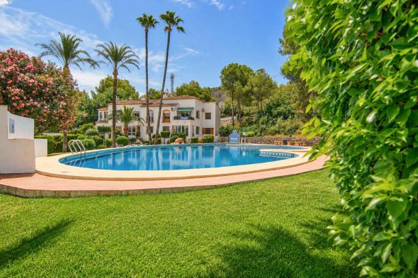 Casa Yolin - Pedreguer