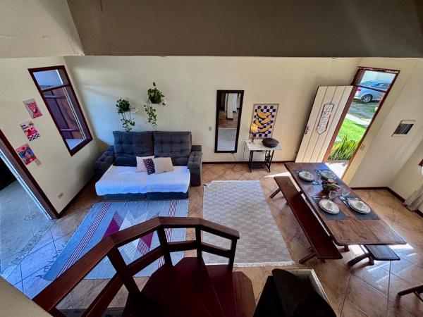 Casa Da Mata - Paraty