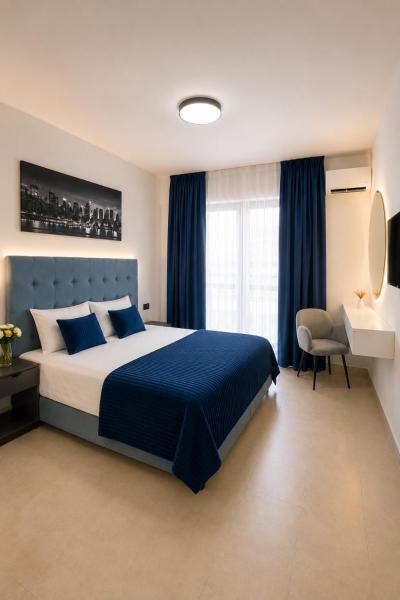 Hotel Tommy - Montenegro