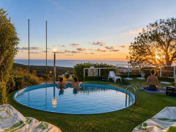 Hi Arrifana Destination Hostel - Aljezur