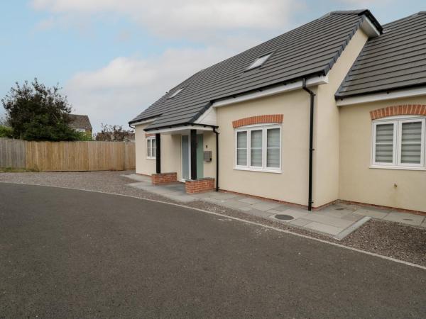 1 Brunel Court - Marlborough