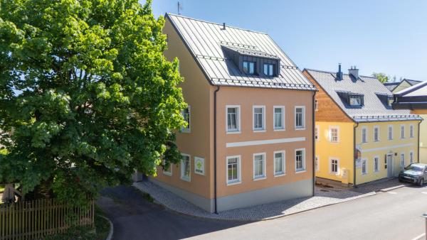 Krushpoint Krušnohorský Hotel - Oberwiesenthal