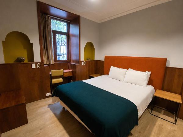 Cavi Rooms 302 - Cuenca