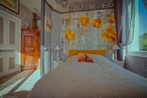 Studio Malou - Cosy, Grande Terrasse Et Grand Garage Inclus - Ambert