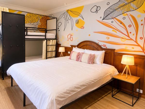Cavi Rooms 303 - Cuenca