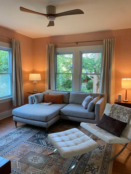 3 Bed, Luxury Bungalow, With Mature Garden, Minutes From Uptown Charlotte - Charlotte, NC