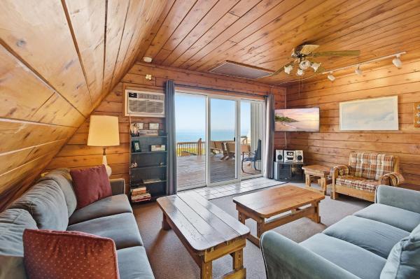 Chalet #17 - Michigan