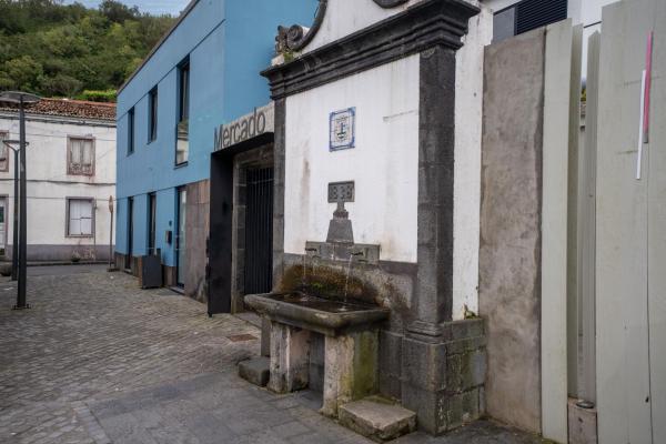Cantinho Da Fonte - Ribeira Grande