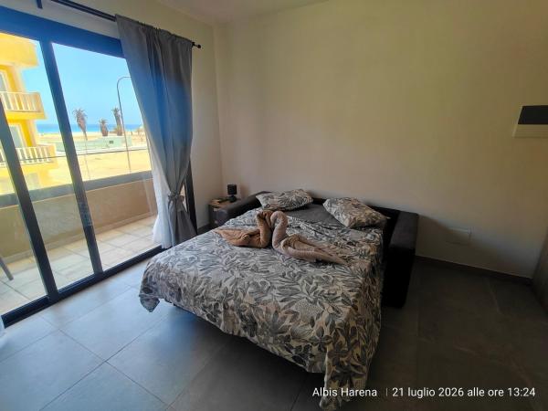 Private Studio With Sea View - Cape Verde