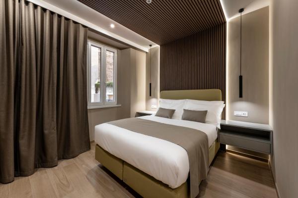 Villafranca Suites Roma - Monti