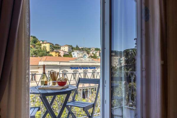 Sky Inn - Riomaggiore