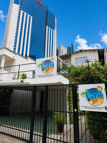 Hostal Loco Coco Loco - Panama