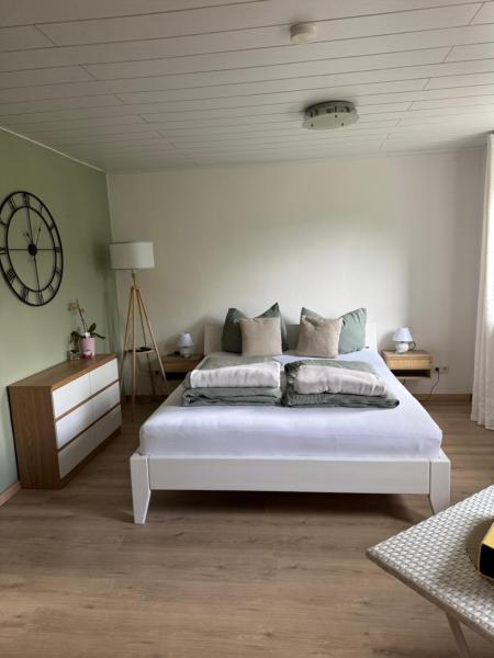 Charmante Ferienwohnung In Der Sächsischen Schweiz - Klein, Ruhig & Mit Terrasse - Neustadt in Sachsen