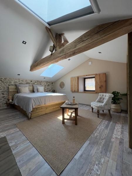 Chambre K-arole - Pouzauges
