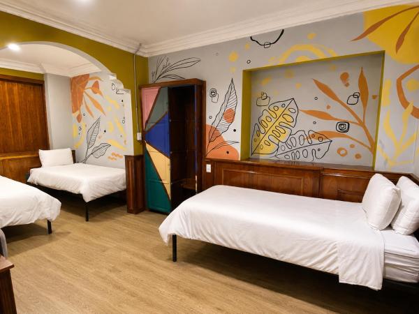 Cavi Rooms 305 - Cuenca
