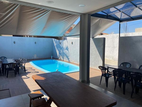 Silva & Seabra Leisure Space - No Overnight Stay - Sorocaba
