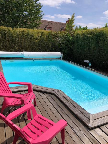 Magic Cottage - Villa Contemporaine Et Jardin Privé - Proche Disneyland - Disneyland Paris