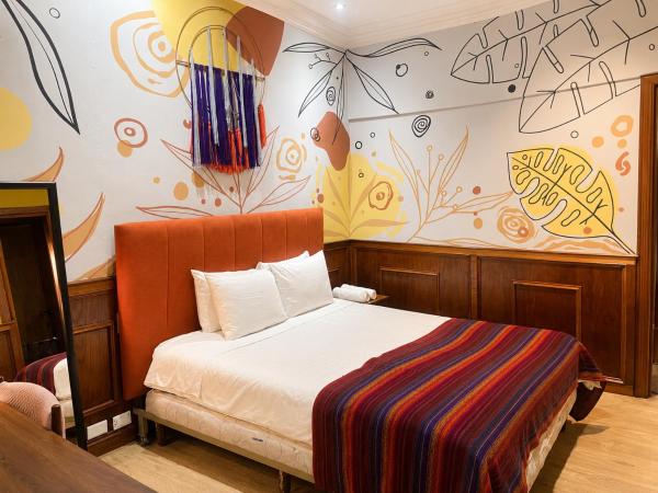 Cavi Rooms 307 - Cuenca
