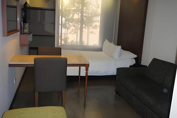Apartach Apartment 502 - Bogotá