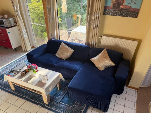 Ruhiges Elbhäuschen Nahe Hamburg - Jork