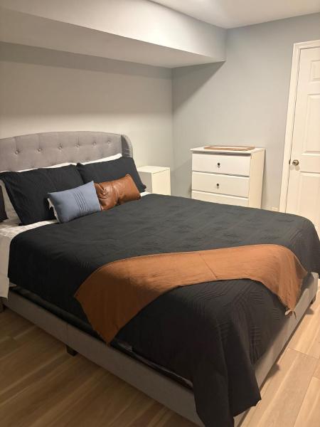 Lower Level 1br Guest Suite Wparking Near Bwi - Columbia, MD