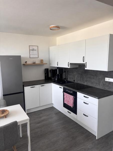 Stylish Apartment Near City Center - Hradec Králové