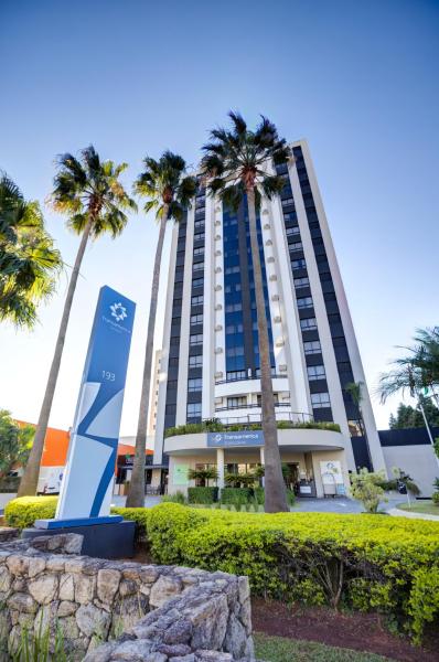 Transamerica Executive Sorocaba - Sorocaba