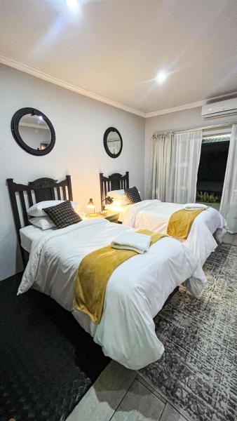 Nestled Peace - Klerksdorp