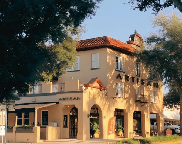 Artisan Downtown - DeLand, FL