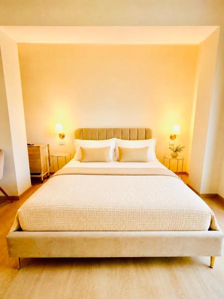 Le Charme Luxury Suite - Patti