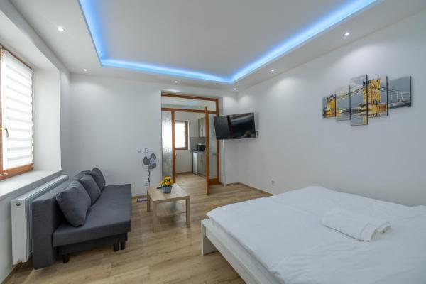 L&s House - Prague