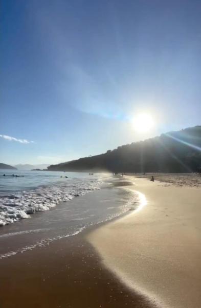 Praialar Apartamentos Ubatuba - Caraguatatuba
