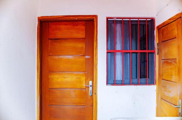 Beautiful Apartment In Abidjan - Ciad - Abidjan