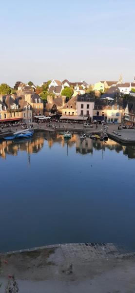 Chambre D'hôtes Thé Ou Café - Auray