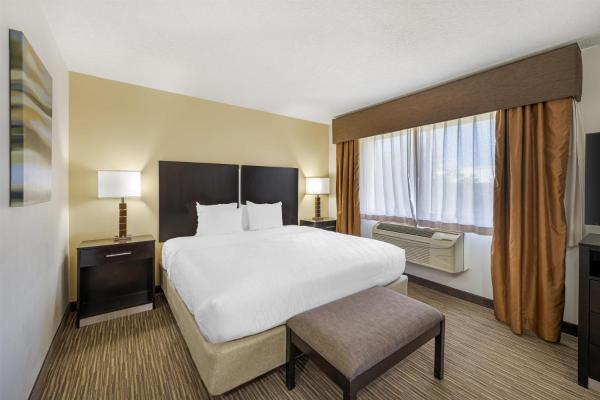 Best Western Plus The Four Corners Inn - New Mexico