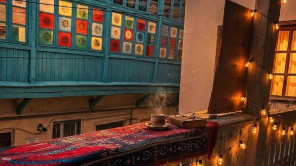 Vintageshvili Hostel And Guest House - 第比利斯