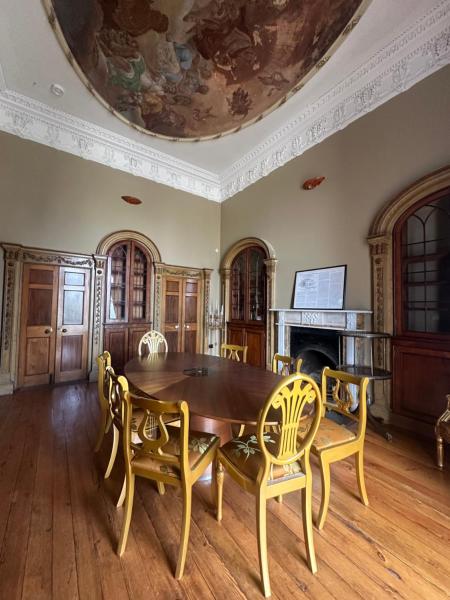Uppercourt Manor - County Laois