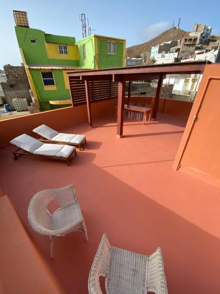 La Residencia - Cap-Vert