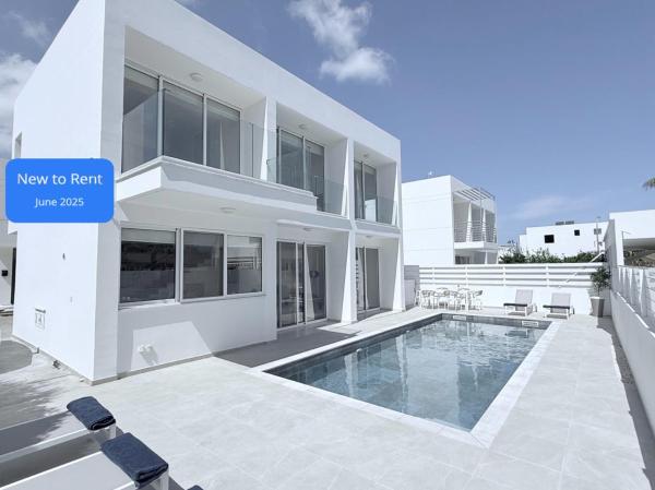 Bow Villa - Famagusta