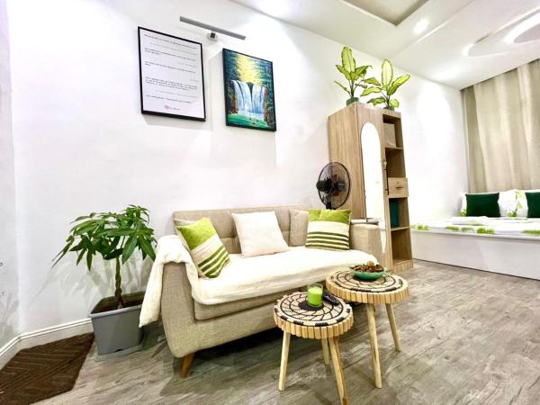 Studio Bali - Cotonou